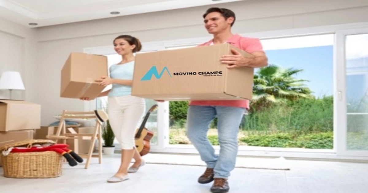 Movers | Moving Champs Canada Blog